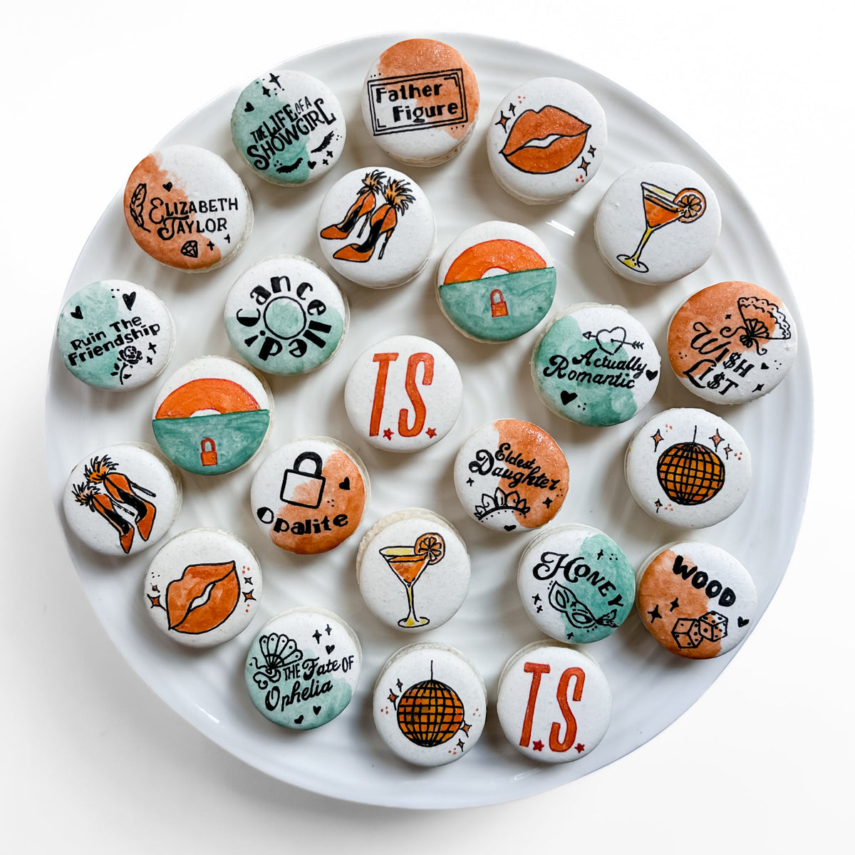 All About Tay Tay – Watch Me Whip